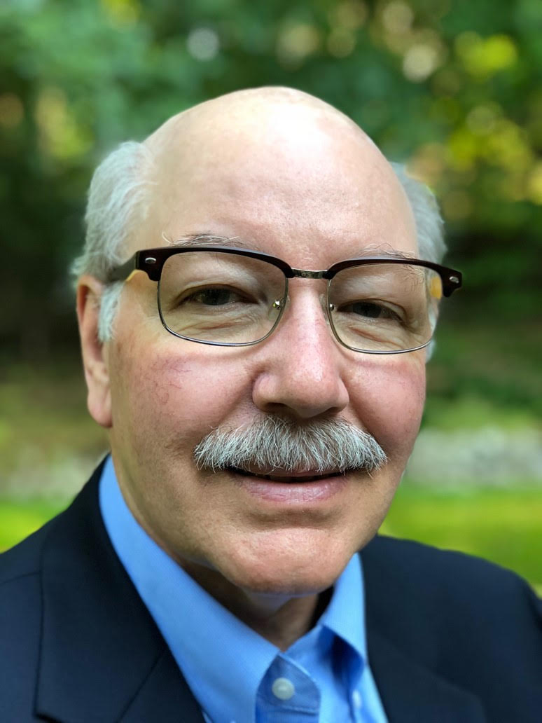 Steve Hansman | National Capital Radio & Television Museum