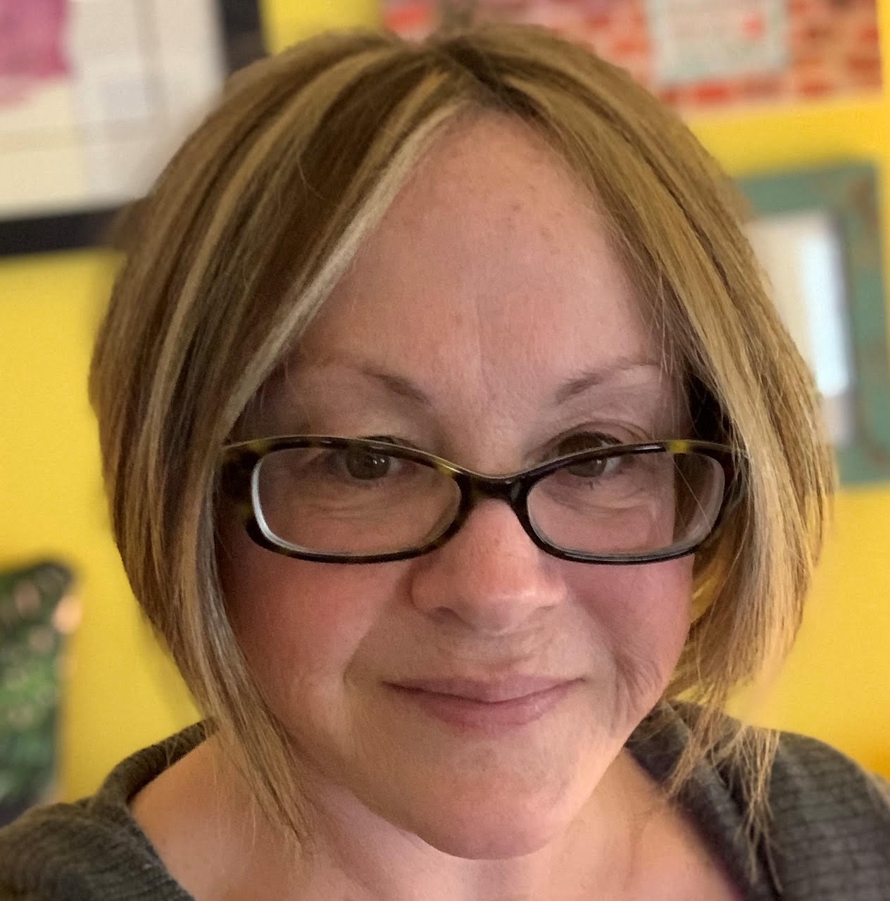 Judy Hannon | National Capital Radio & Television Museum