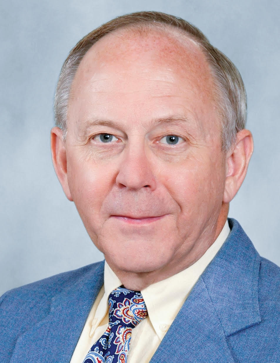 James O'Neal | National Capital Radio & Television Museum