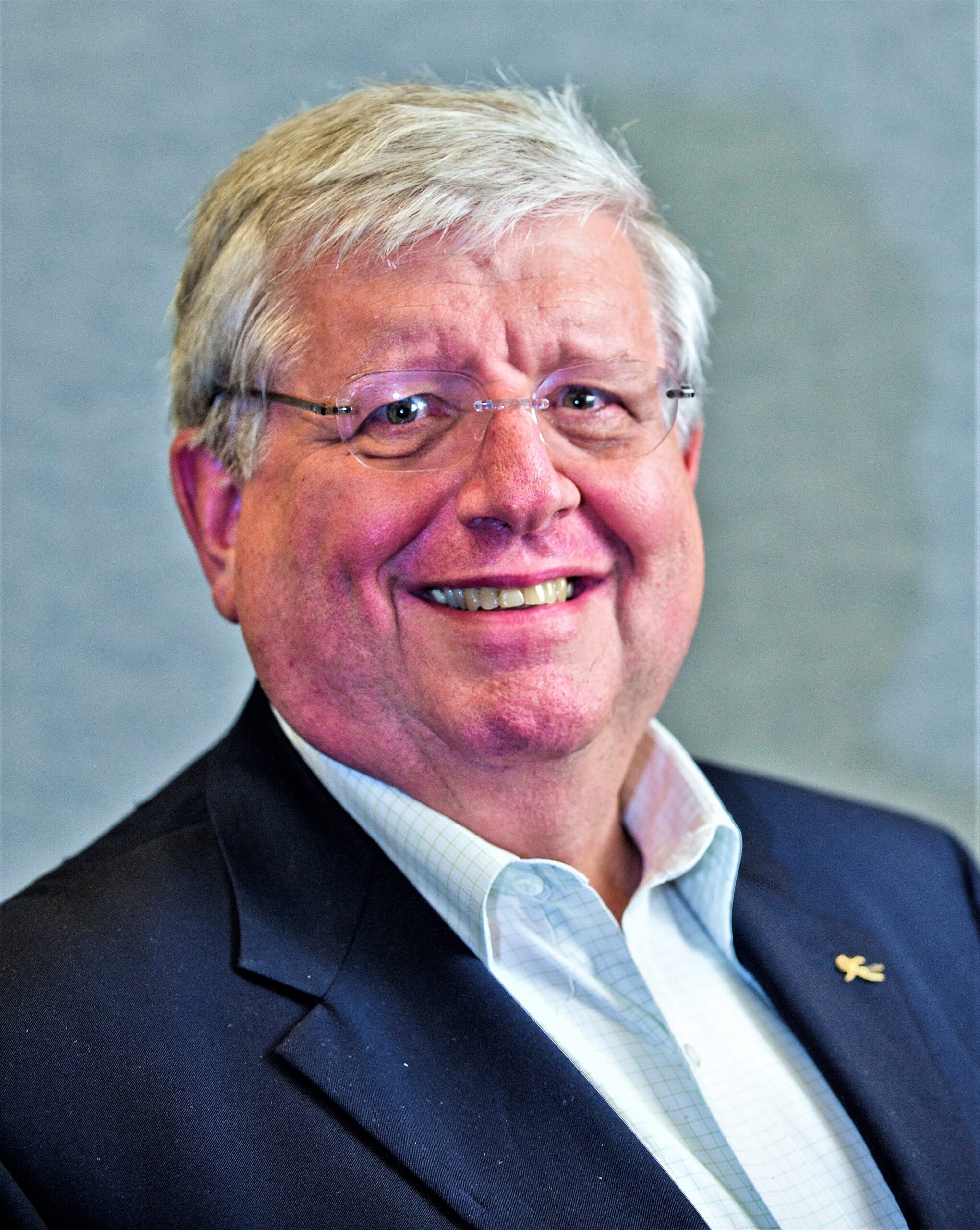 Officers, Directors, & Staff | National Capital Radio & Television Museum